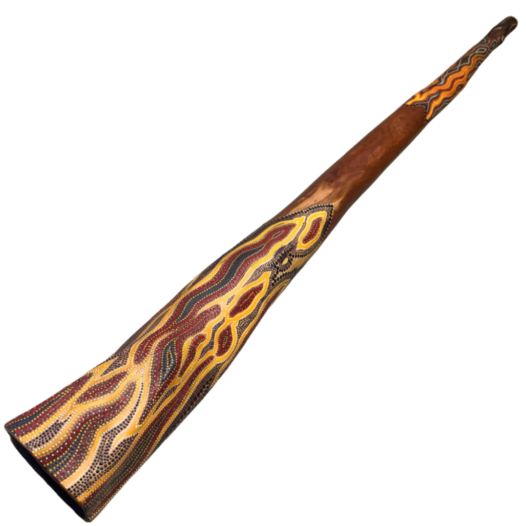 Heartland Digeridoos | Authentic crafted Australian Digeridoos