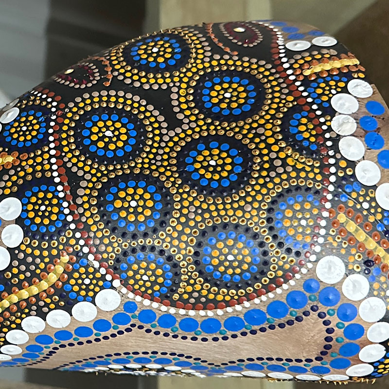 Heartland Digeridoos | Authentic crafted Australian Digeridoos